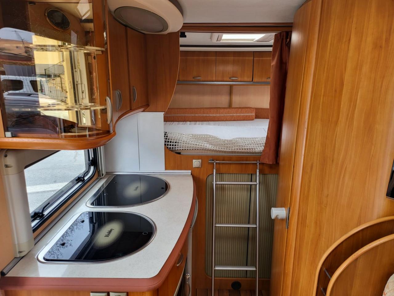HOBBY-VAN-500